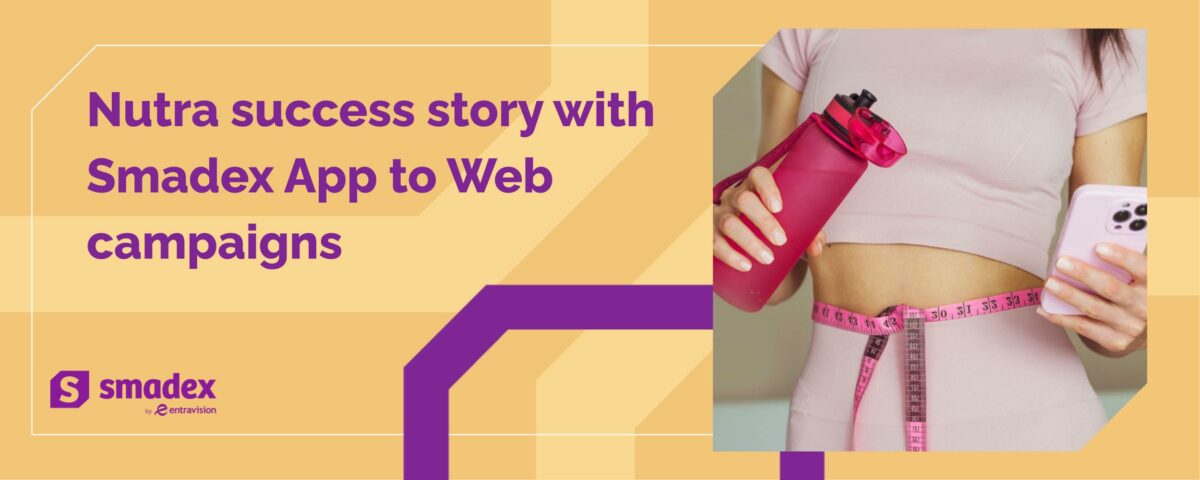 Smadex | DSP Engineered for Growth