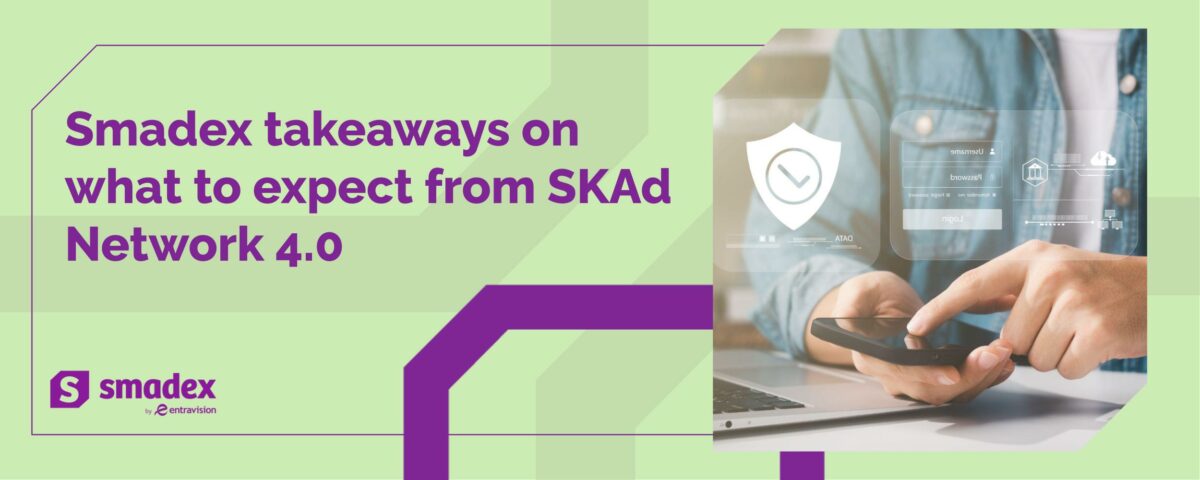 Smadex | DSP Engineered for Growth